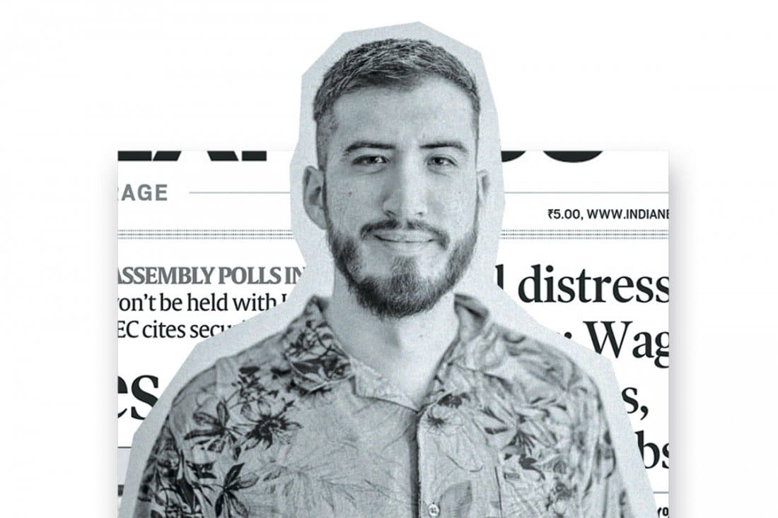 Cifras semanales de opinión pública, ¿está todo dicho? | Nodo XXI